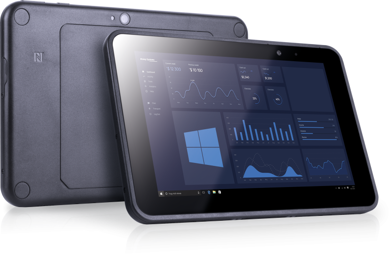 EXTRA Computer ᐅ Erstklassige IT für Unternehmen