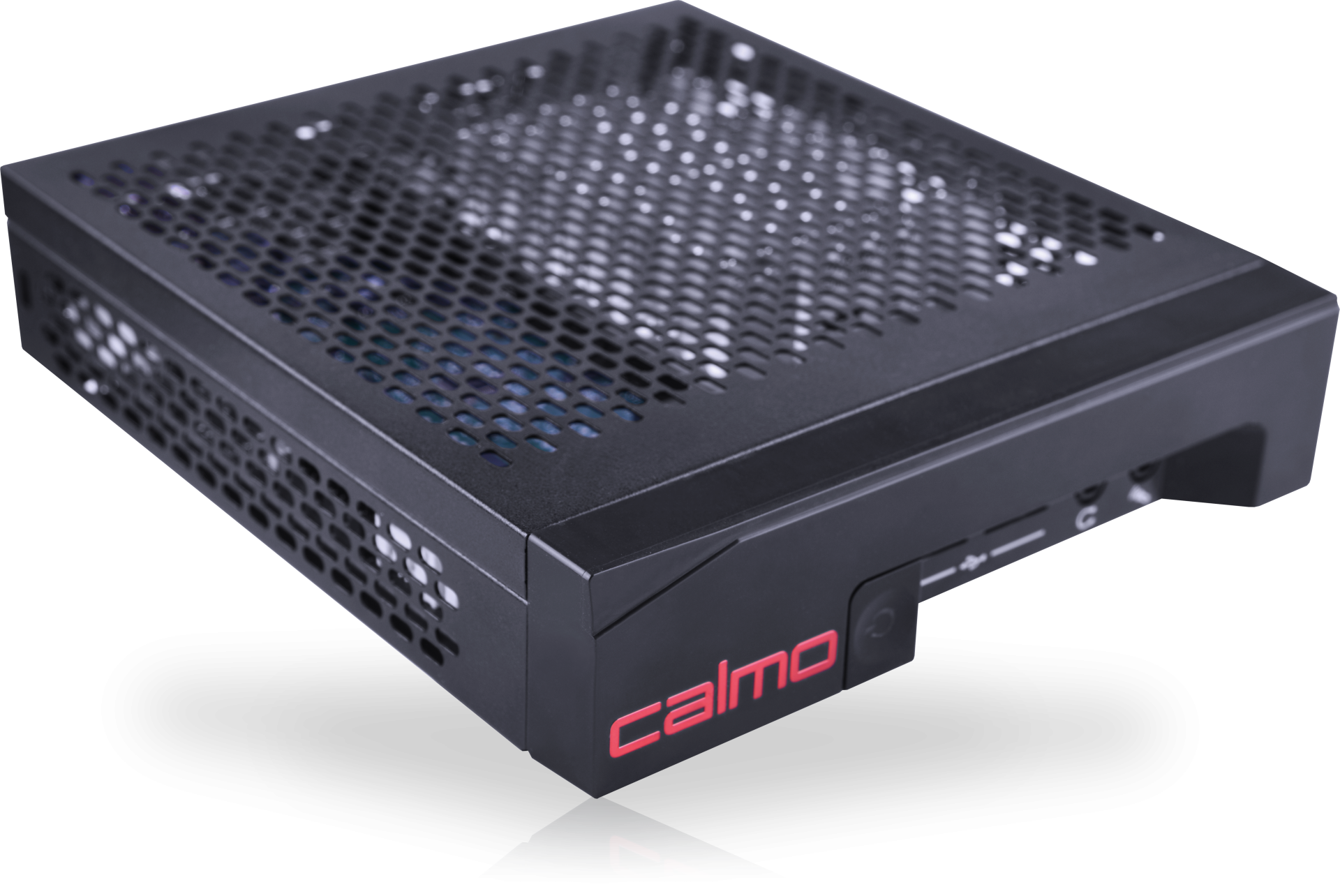 Mini PC: Calmo TINY Entry | EXTRA computer
