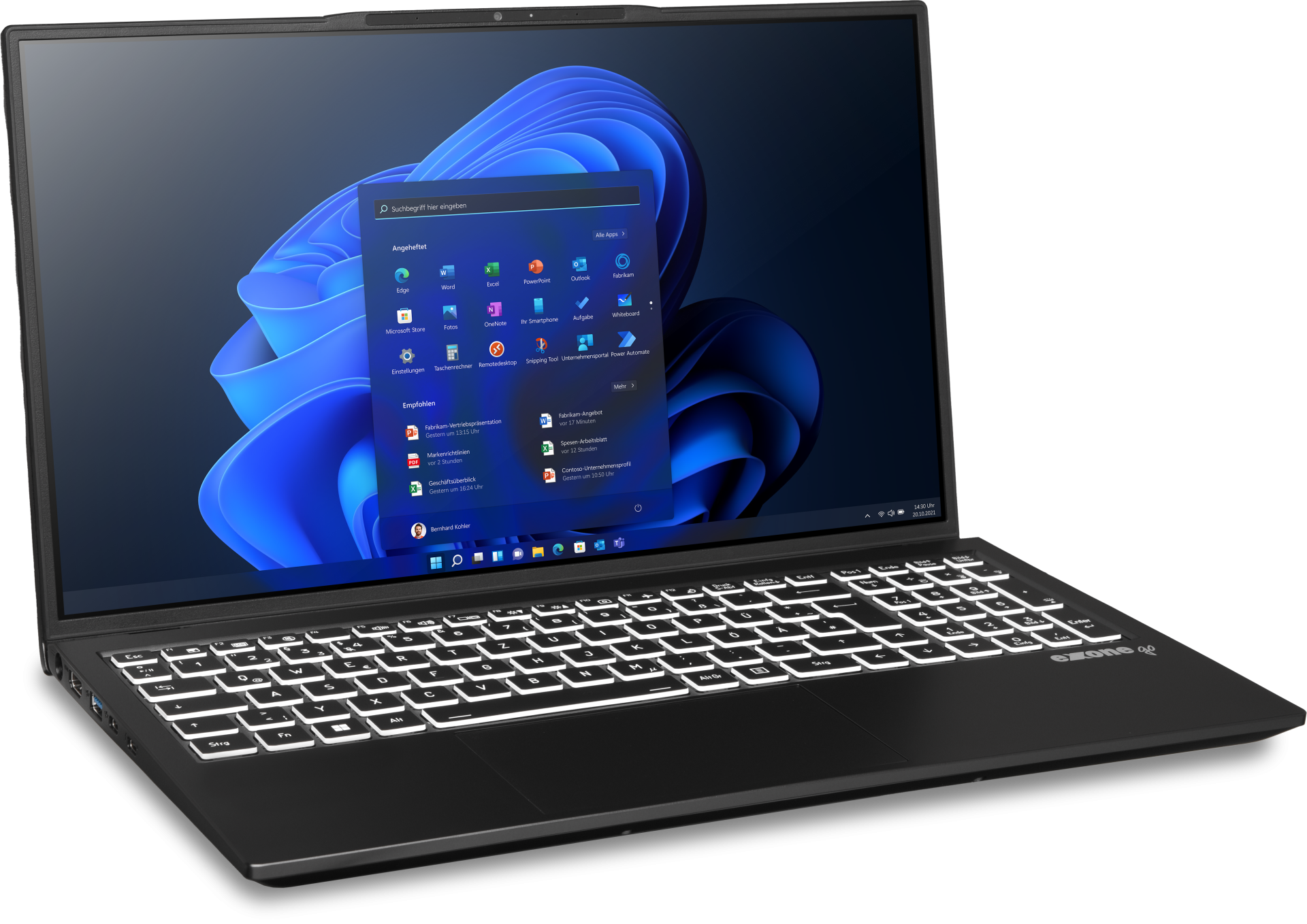 EXTRA Computer ᐅ Erstklassige Industrie- und Business-IT