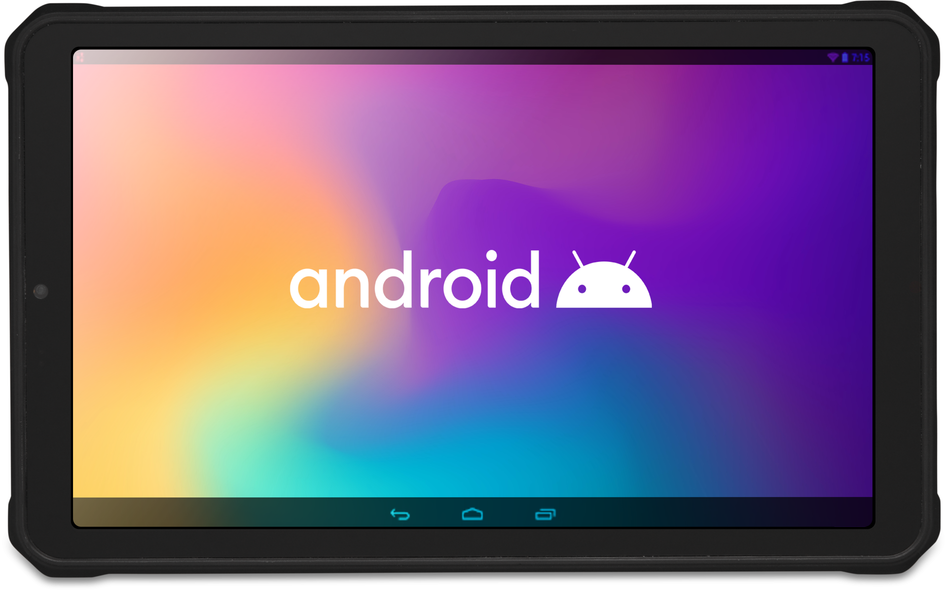 Top-Leistung Rugged Tablet: Pokini Tab T8 – ab 365€