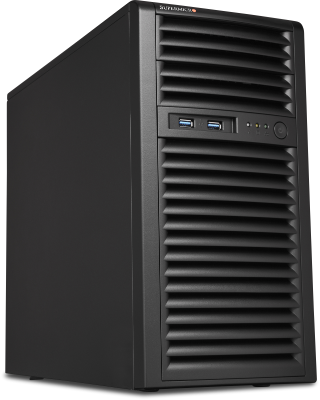 exone Workstation Midrange - Business IT ᐅ Jetzt anfragen