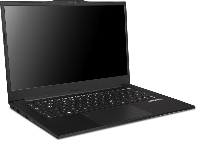 Laptop: exone go Business 1460 X13 | EXTRA computer