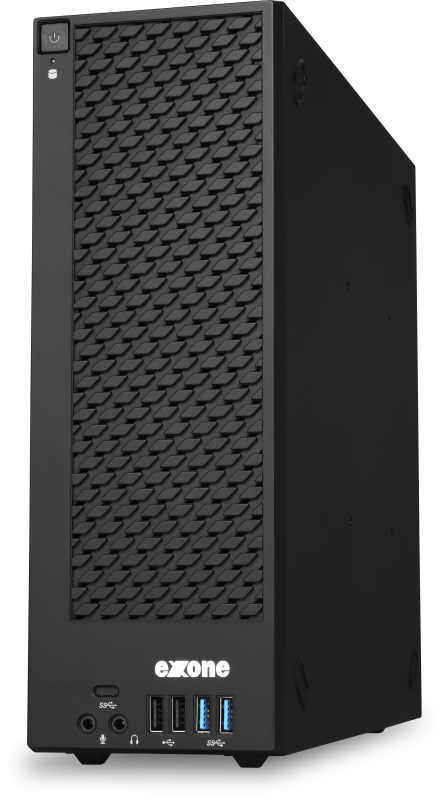 EXTRA Computer ᐅ Erstklassige IT für Unternehmen