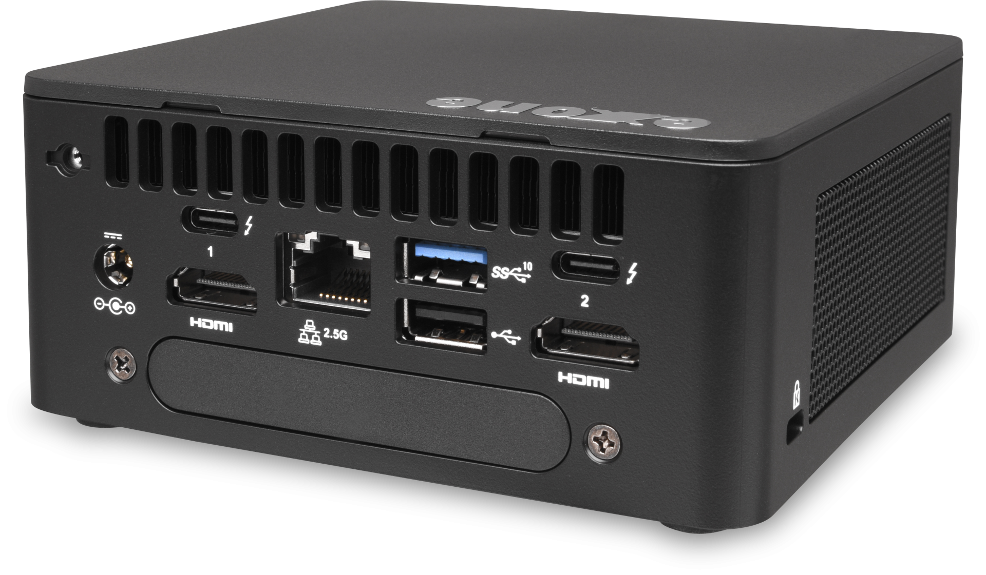 exone Business Mini X12 - Business IT ᐅ Jetzt anfragen