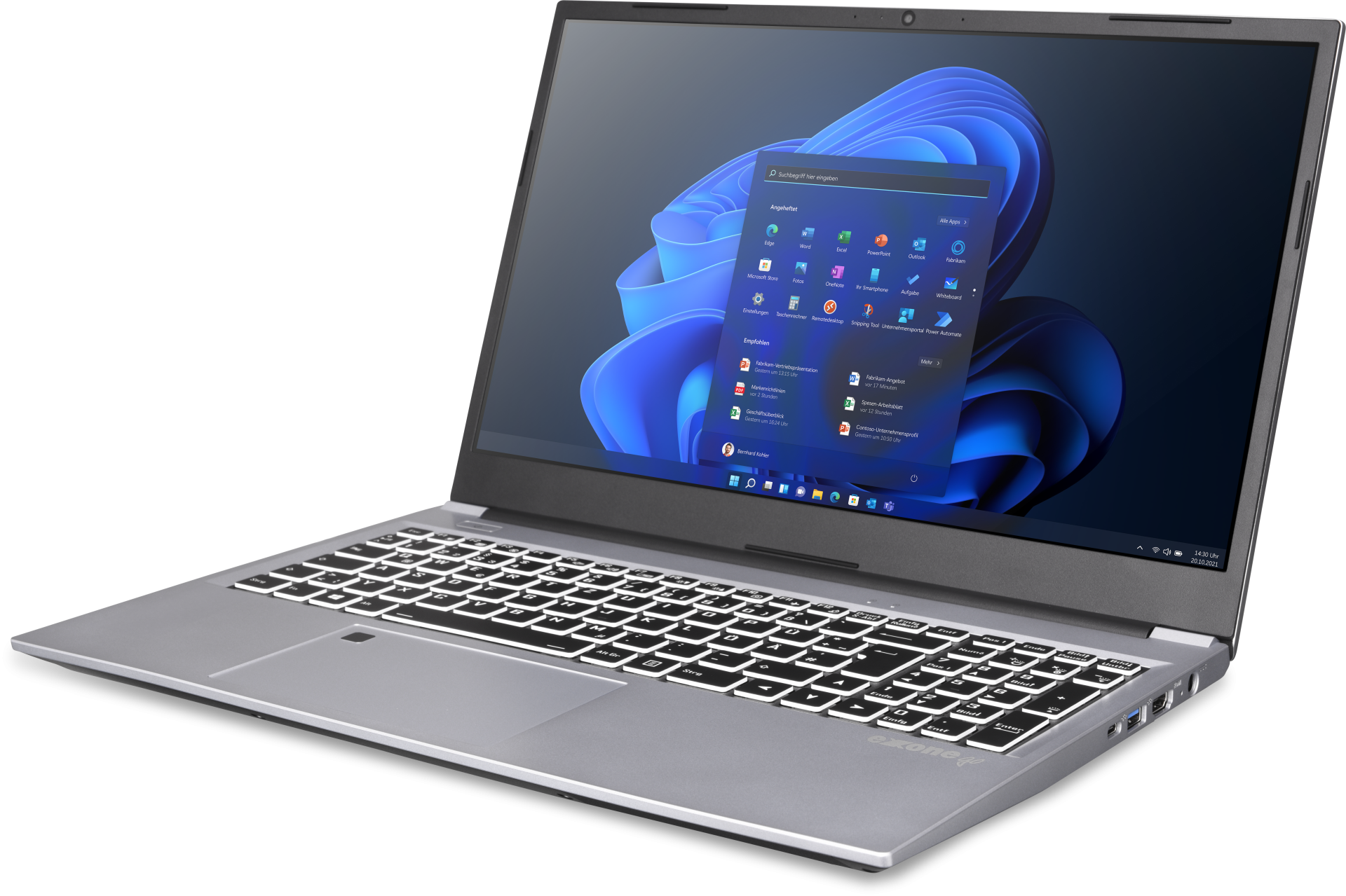 EXTRA Computer ᐅ Erstklassige IT für Unternehmen