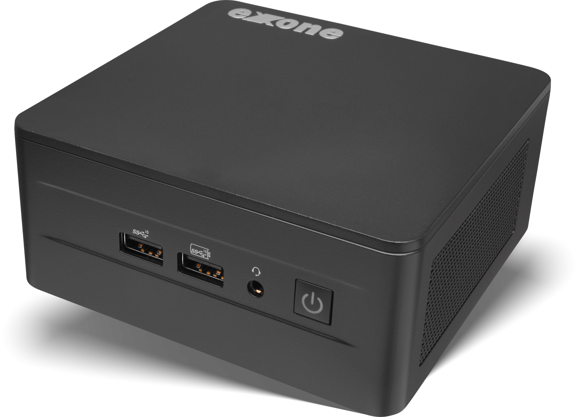 exone Business Mini X12 - Business IT ᐅ Jetzt anfragen