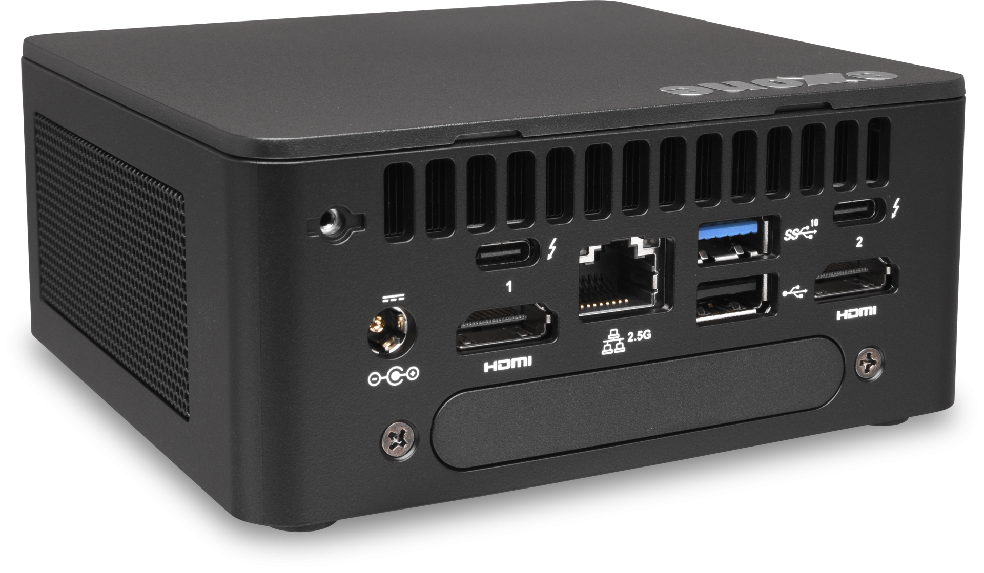 exone Business Mini X12 - Business IT ᐅ Jetzt anfragen