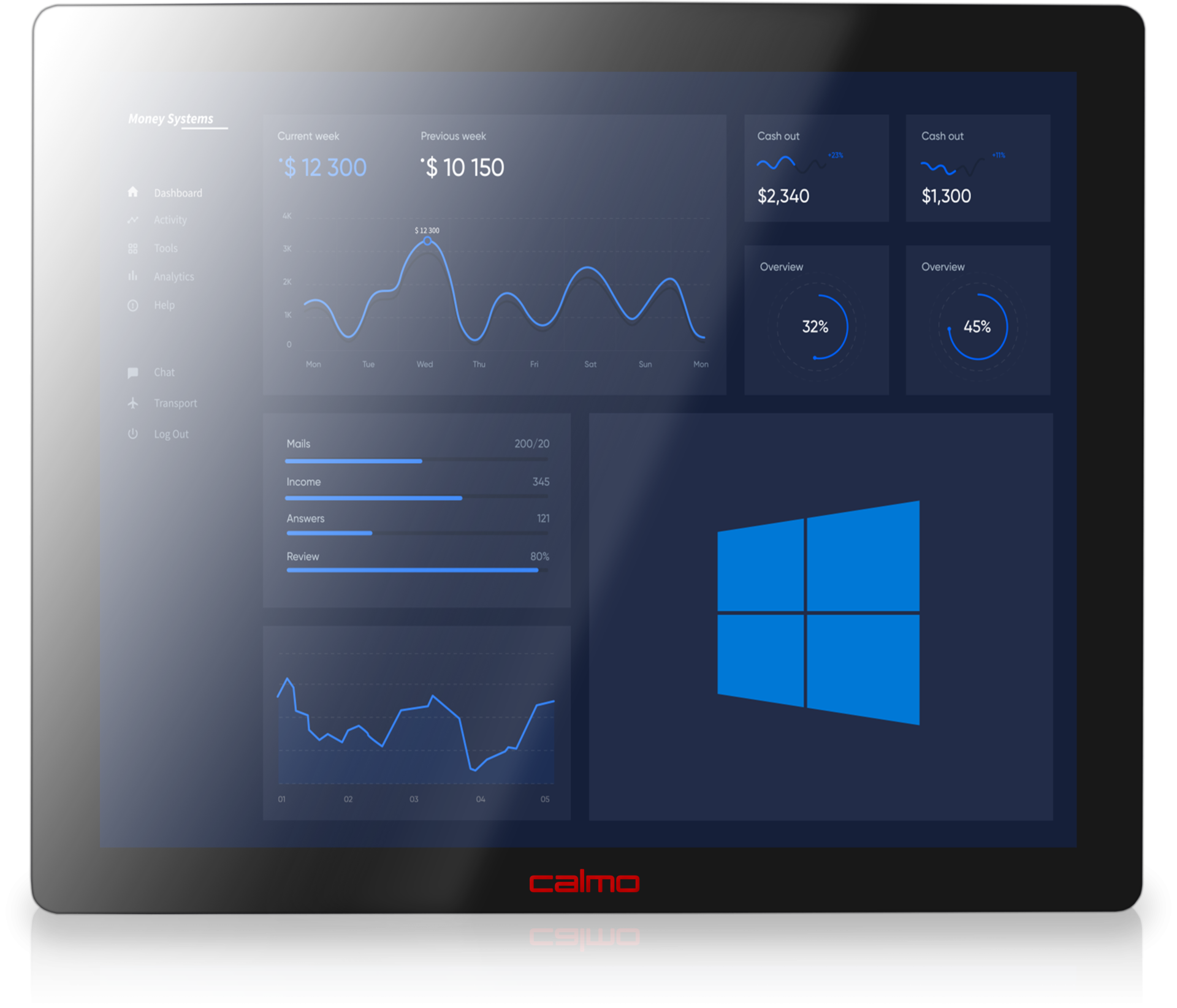 EXTRA Computer ᐅ Erstklassige Industrie- und Business-IT