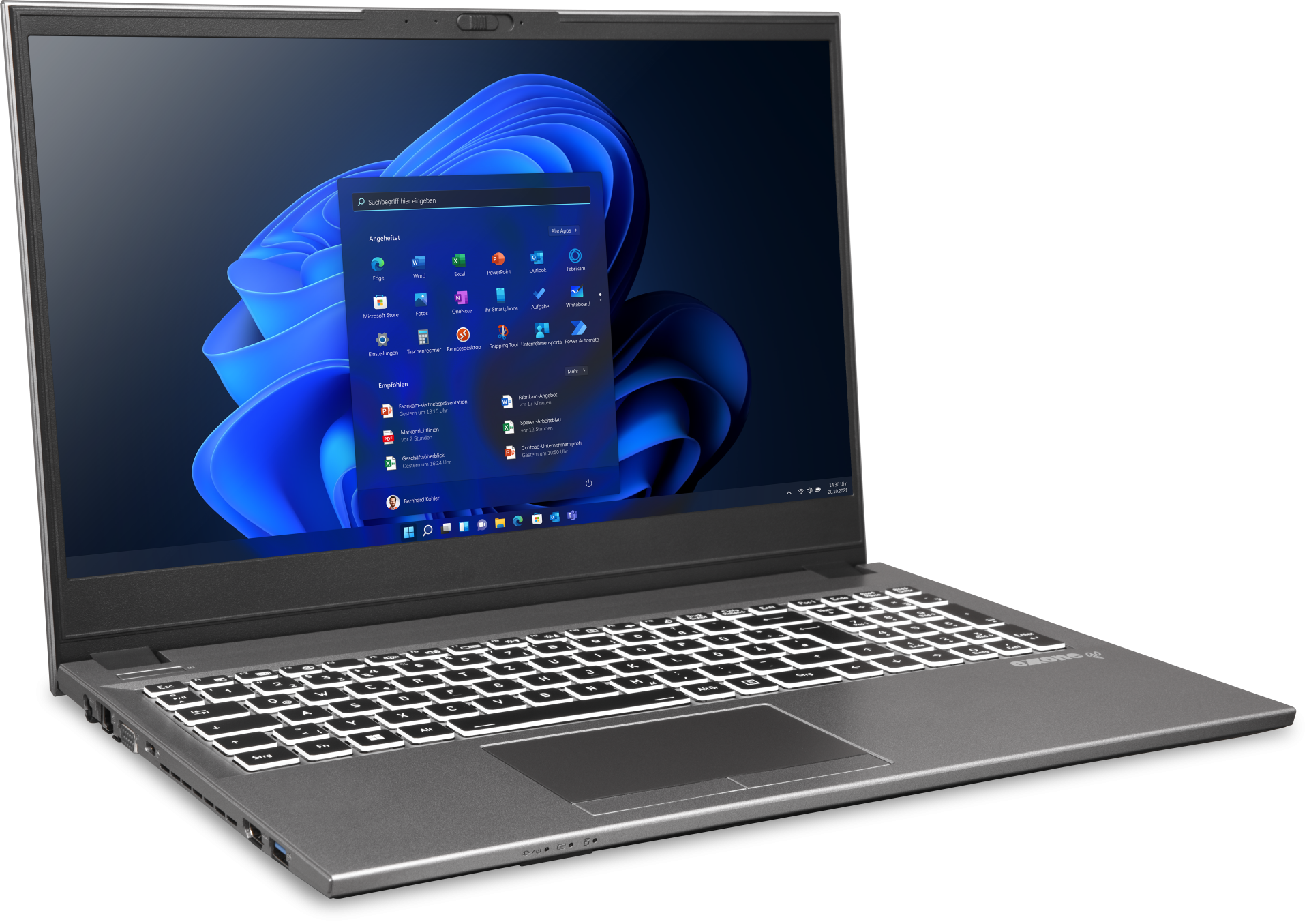 EXTRA Computer ᐅ Erstklassige IT für Unternehmen