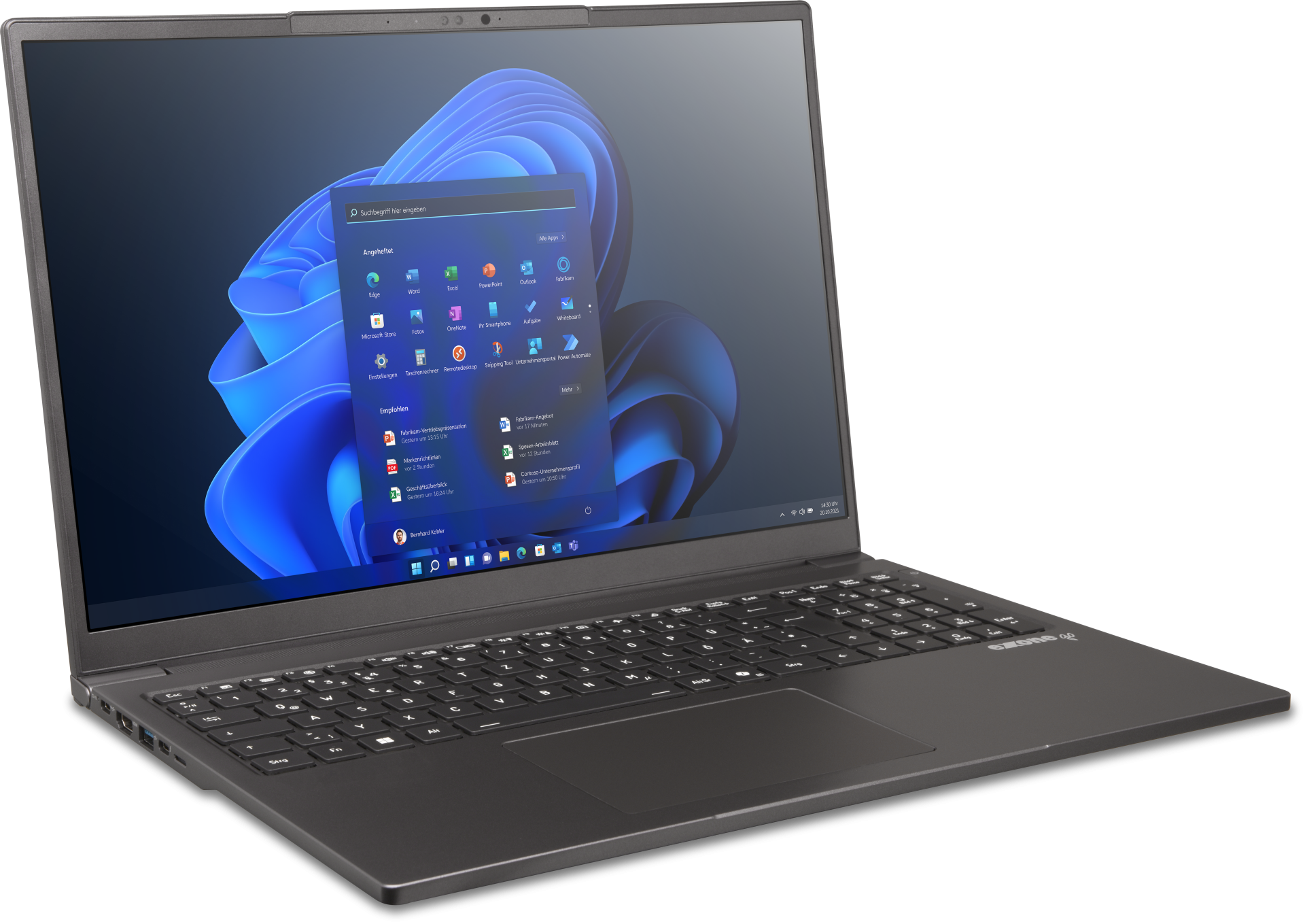 EXTRA Computer ᐅ Erstklassige Industrie- und Business-IT