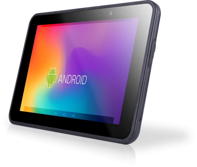 Rugged Tablet: Pokini Tab A10C – Top-Leistung überall