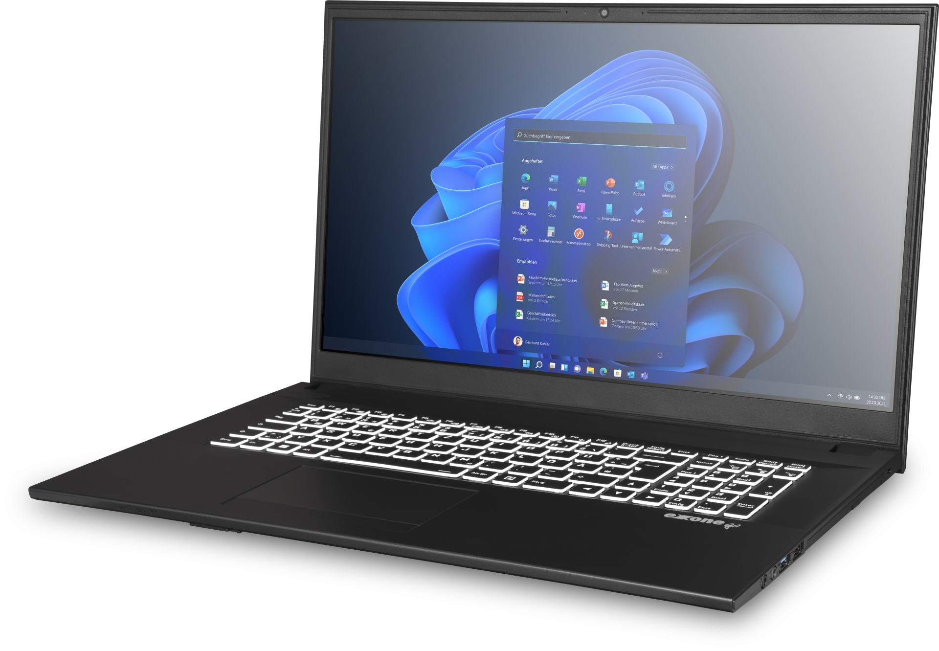 EXTRA Computer ᐅ Erstklassige IT für Unternehmen