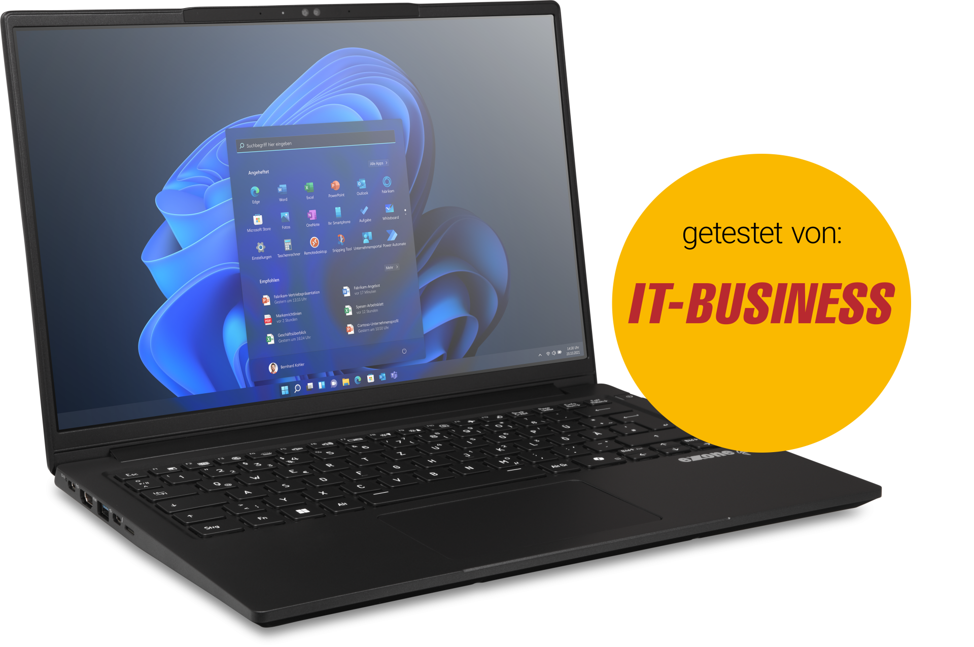 EXTRA Computer ᐅ Erstklassige Industrie- und Business-IT