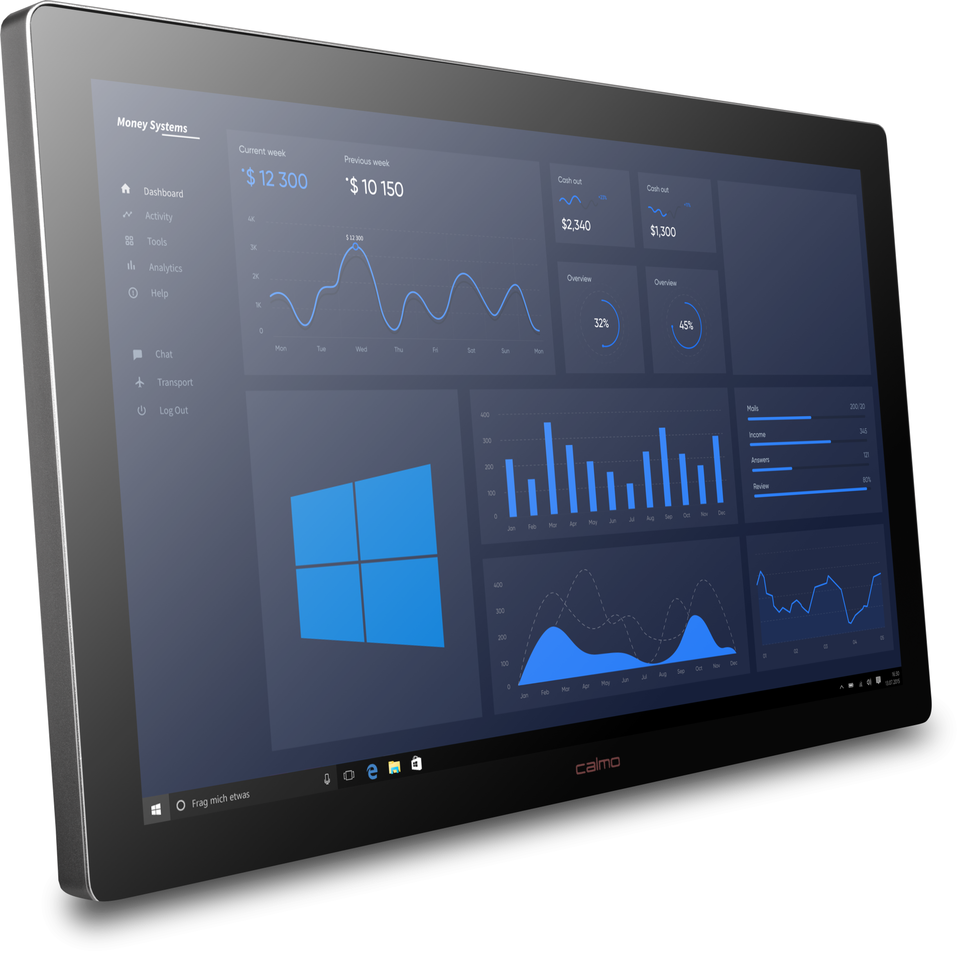 EXTRA Computer ᐅ Erstklassige IT für Unternehmen