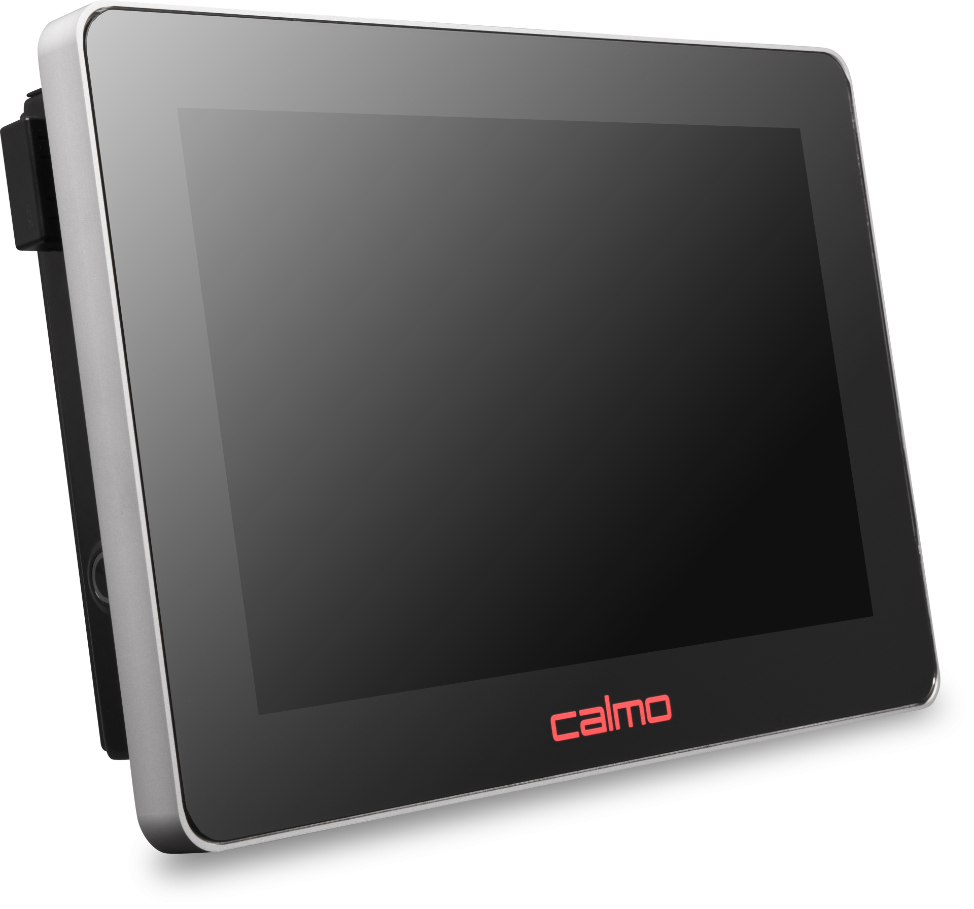 Calmo Panel-PC G12 Thin Client Einbau | EXTRA computer