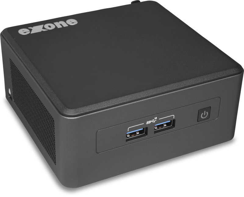 exone Business Mini - Business IT ᐅ Jetzt anfragen