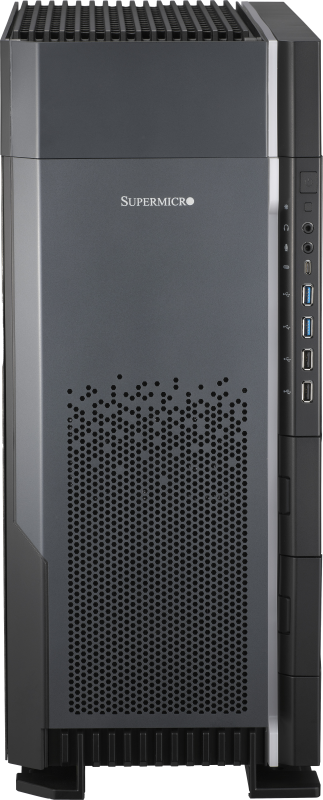 exone Workstation Highend - Business IT ᐅ Jetzt anfragen