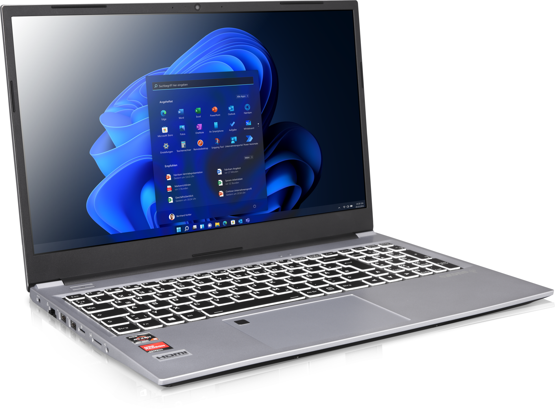 EXTRA Computer ᐅ Erstklassige IT für Unternehmen