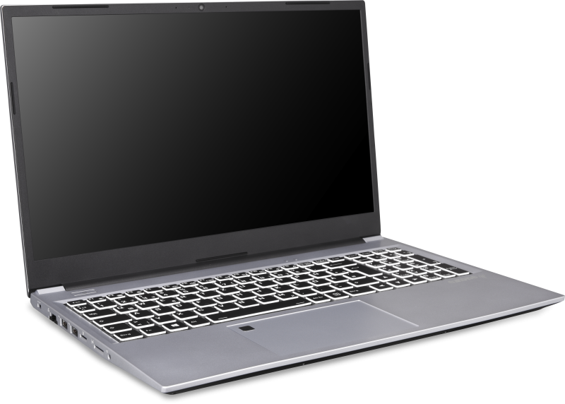 Laptop: exone go Business 1570 AMD X13 | EXTRA computer