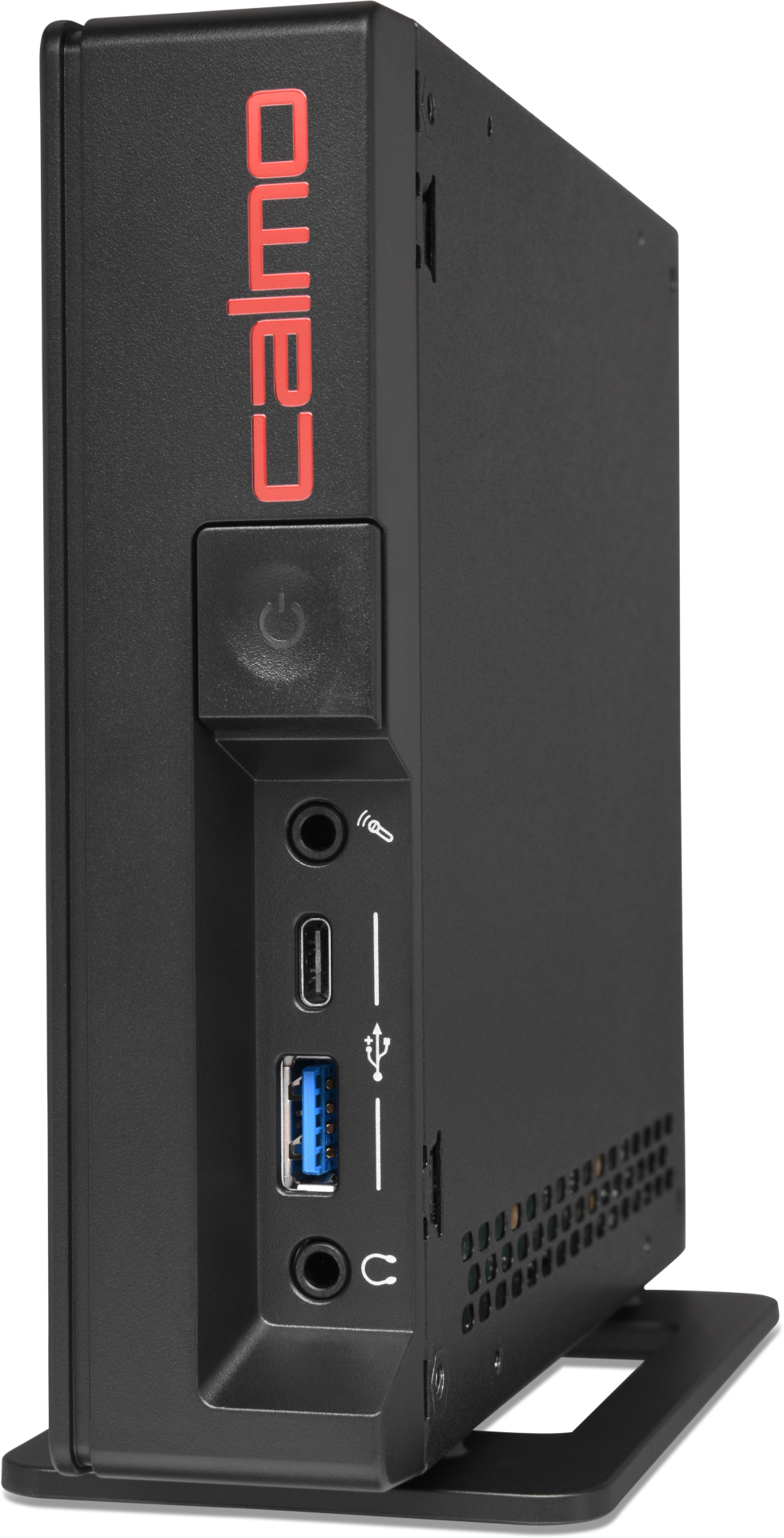 EXTRA Computer ᐅ Erstklassige Industrie- und Business-IT