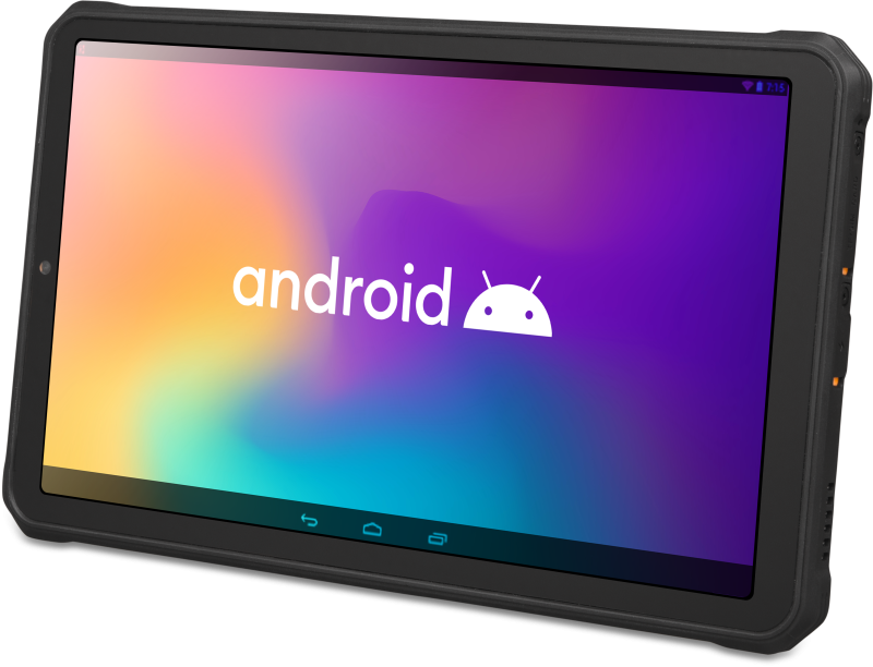 Rugged Tablets für Geschäftskunden & Privatnutzer | Pokini