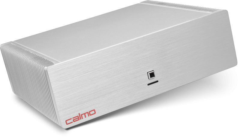 Industrie Box PC: Calmo M G12 | EXTRA computer