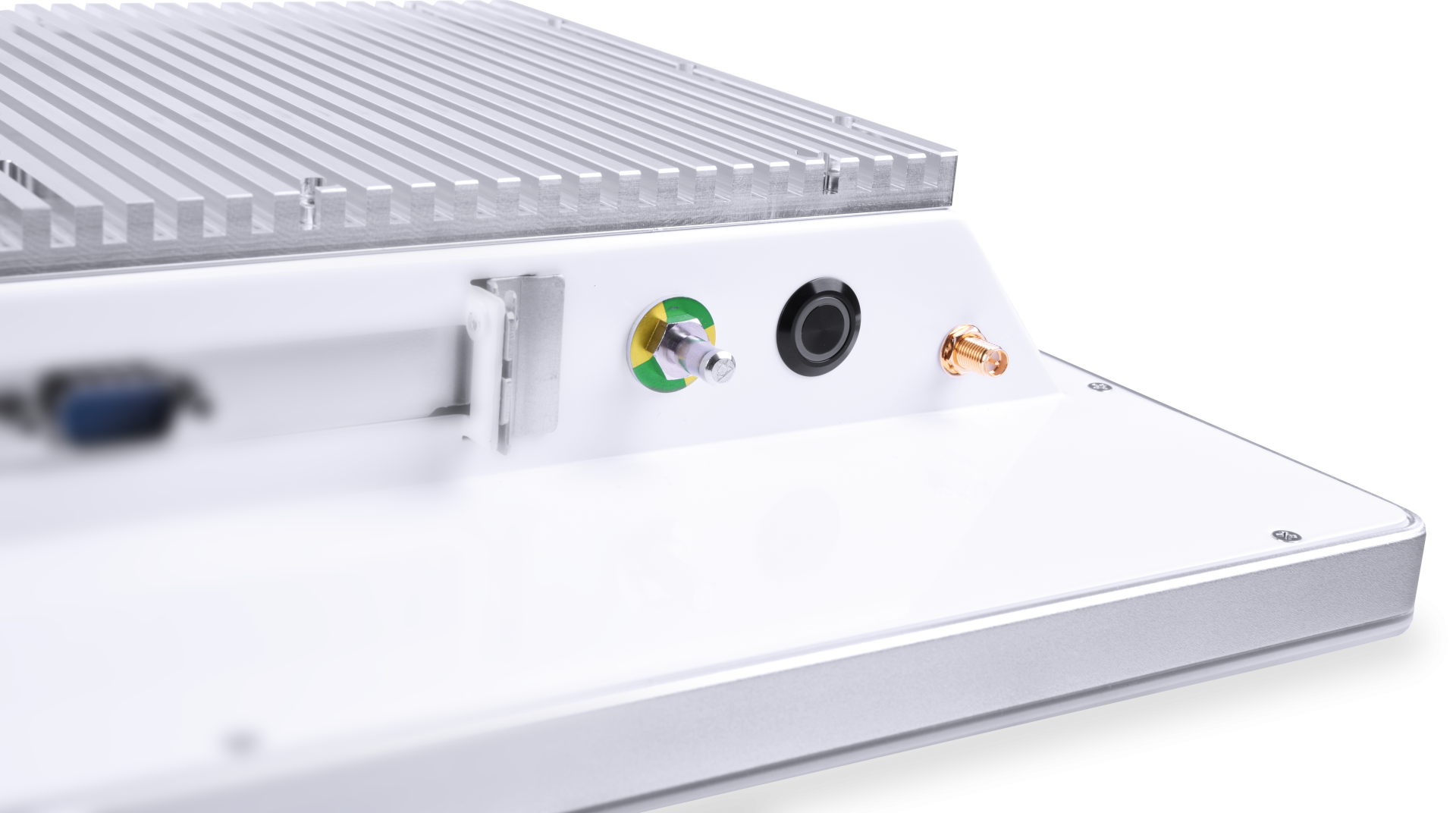 Calmo Panel-PC 21,5" | EXTRA computer