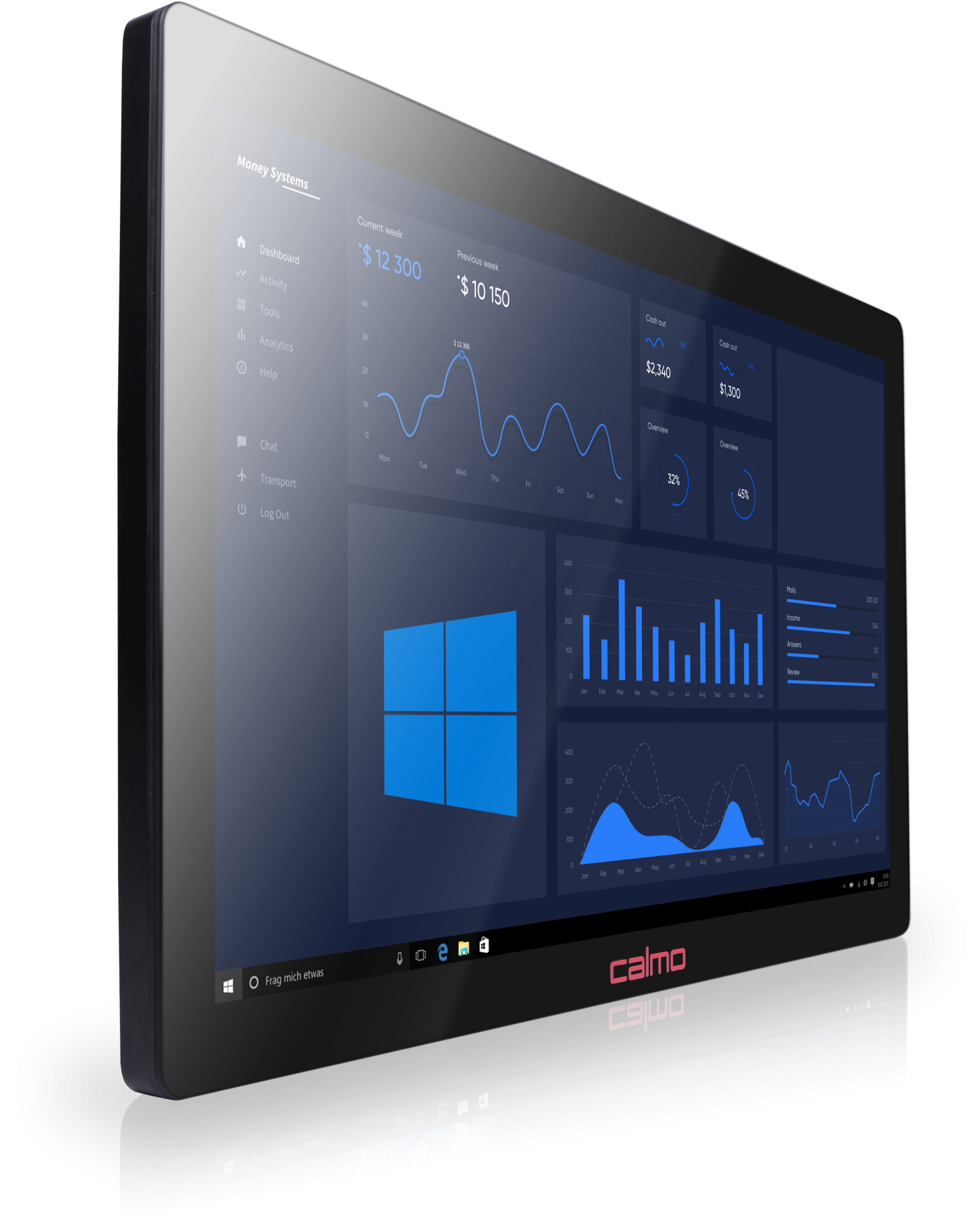EXTRA Computer ᐅ Erstklassige IT für Unternehmen