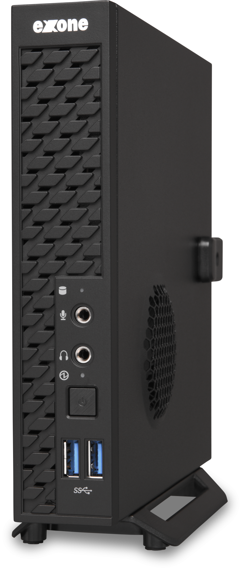 EXTRA Computer ᐅ Erstklassige IT für Unternehmen