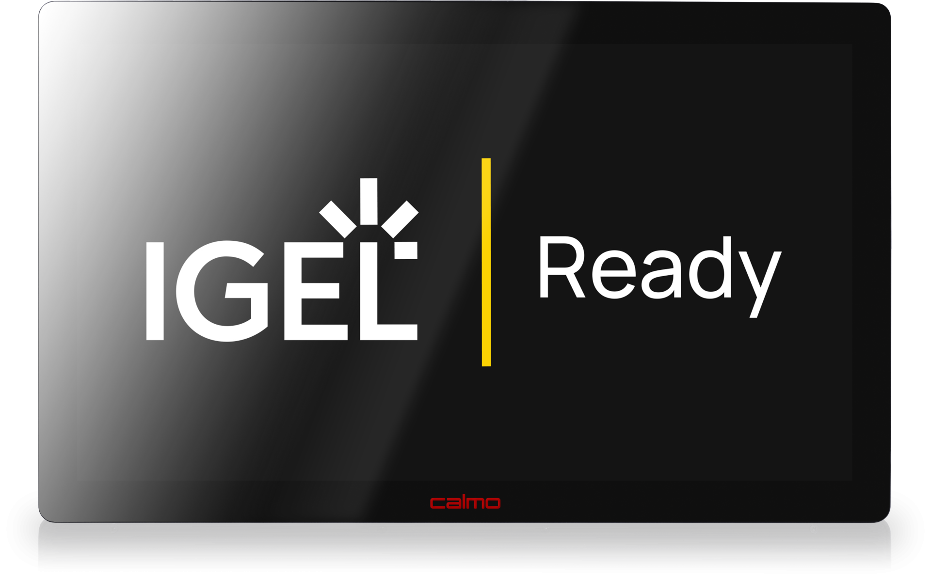 Calmo PCs ᐅ Robuste IT-Systeme für den industriellen Bedarf