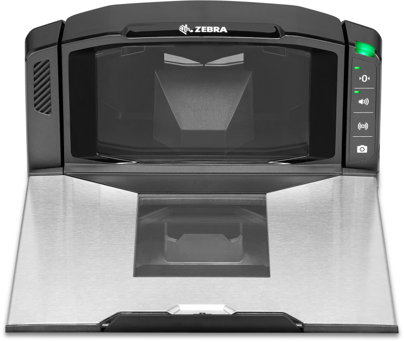 Barcodescanner: Zebra MP7000 | EXTRA computer