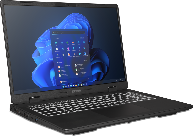 exone go Workstation 1660 X14 | NVIDIA RTX 2000 Ada | 32 GB | Intel ...