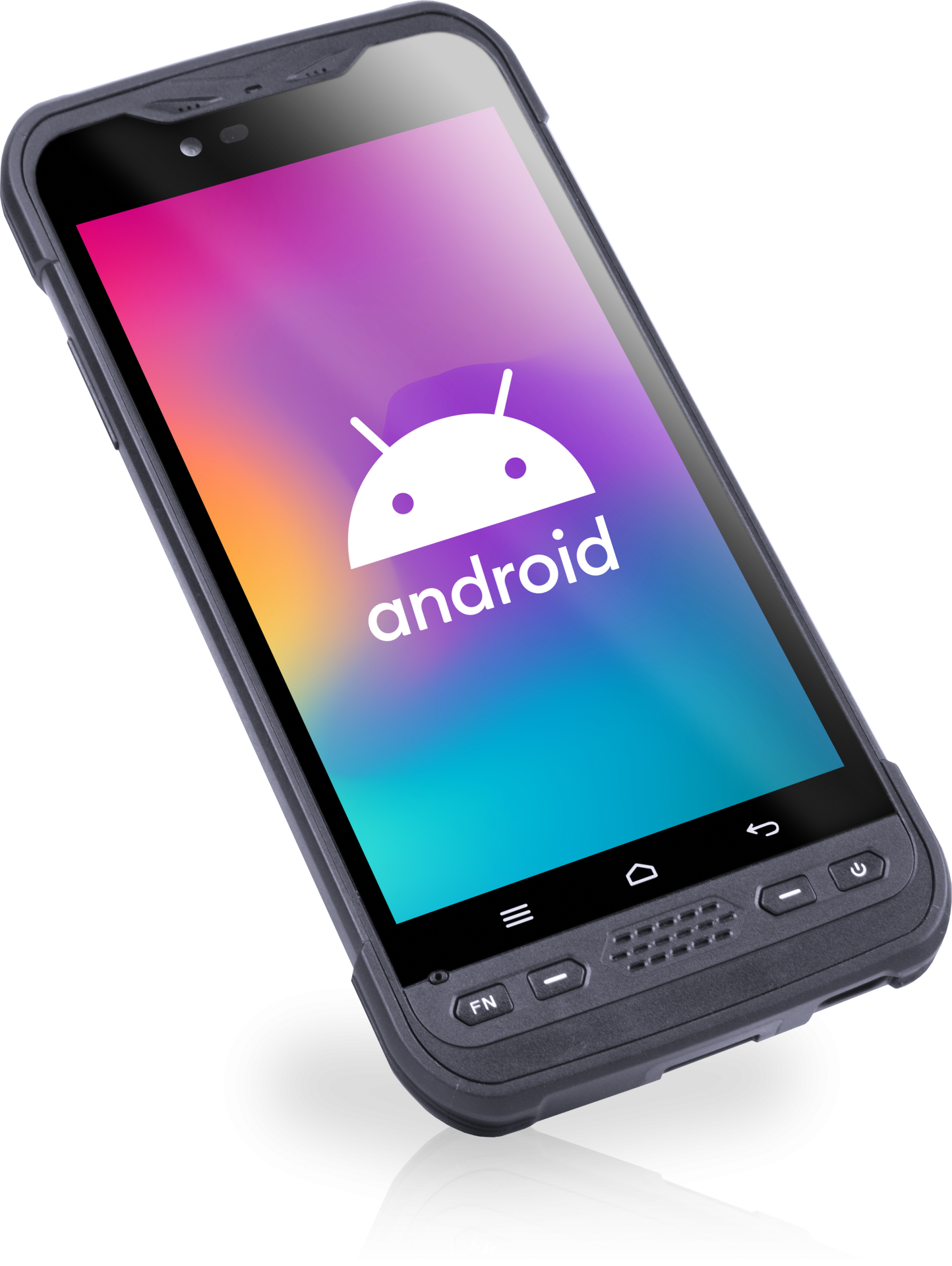 Top-Leistung Rugged Tablet: Pokini Tab K6C