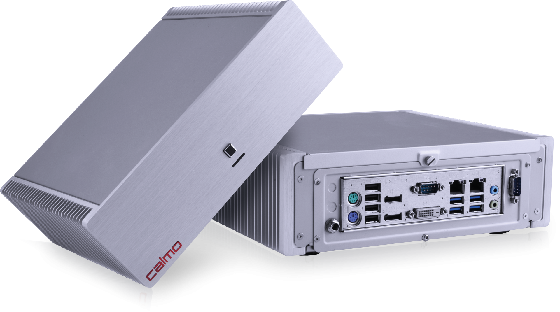 EXTRA Computer ᐅ Erstklassige IT für Unternehmen