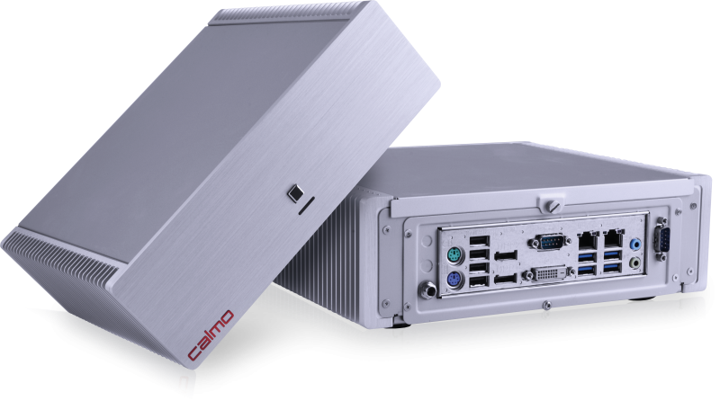 EXTRA Computer ᐅ Erstklassige IT für Unternehmen