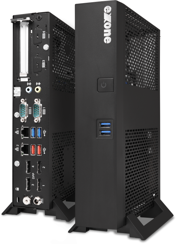 exone Thin Client Highend X12 | EXTRA computer