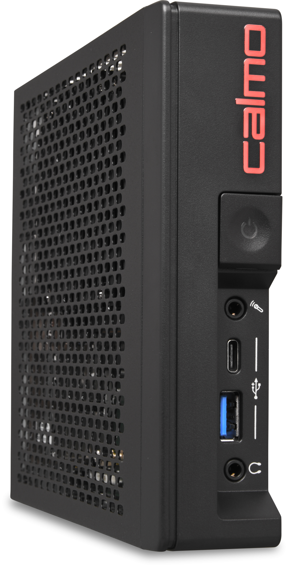Mini PC: Calmo TINY Ryzen | EXTRA computer