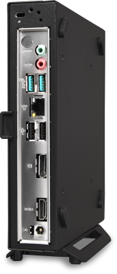 Desktop PC: exone Premico Slim X12/X14 | EXTRA computer