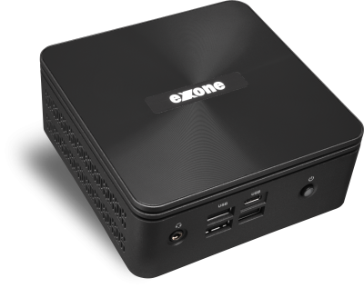 exone Business Mini - Business IT ᐅ Jetzt anfragen