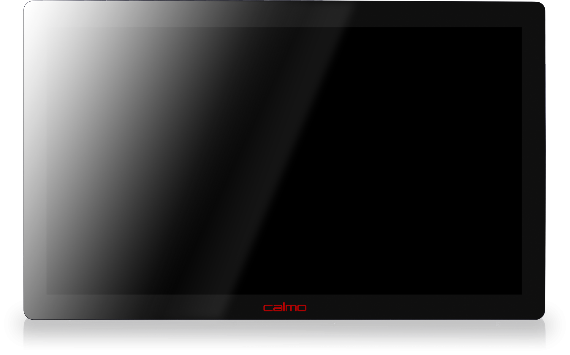 Calmo PCs ᐅ Robuste IT-Systeme für den industriellen Bedarf