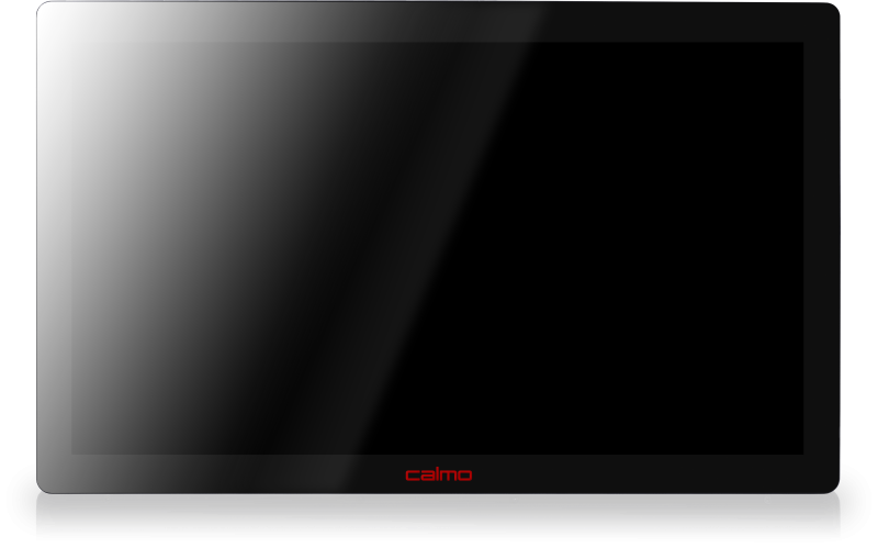 Calmo PCs ᐅ Robuste IT-Systeme für den industriellen Bedarf