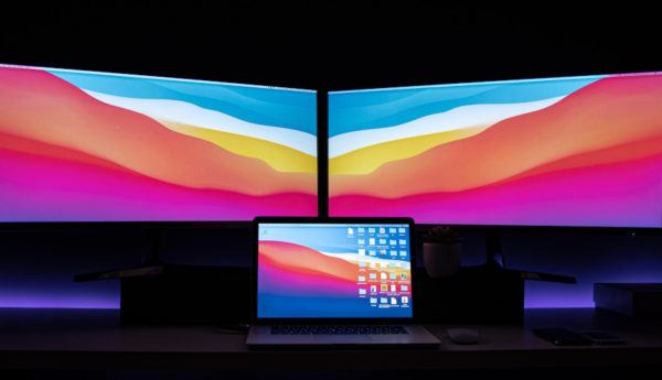 VA Panel ᐅ Das Beste aus IPS und TN?