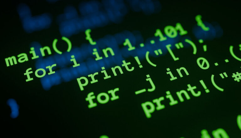 Green Coding ᐅ Definition, Prinzipien & Beispiele